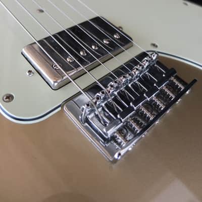 Fender Chris Shiflett Artist Series Signature Telecaster | Reverb