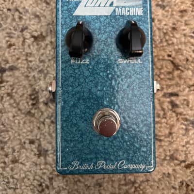 British Pedal Company Compact Series Zonk Machine 2018 - | Reverb
