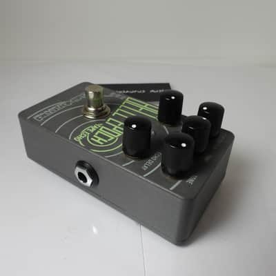 Catalinbread Belle Epoch Tape Echo Delay Effects Pedal Free | Reverb