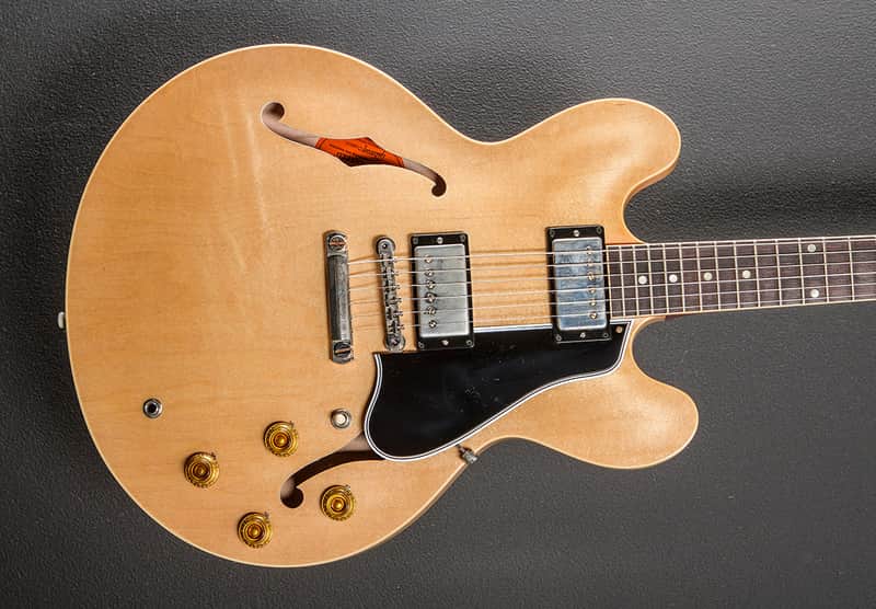 Gibson Custom Shop 1959 Reissue ES-335 '24 | Reverb