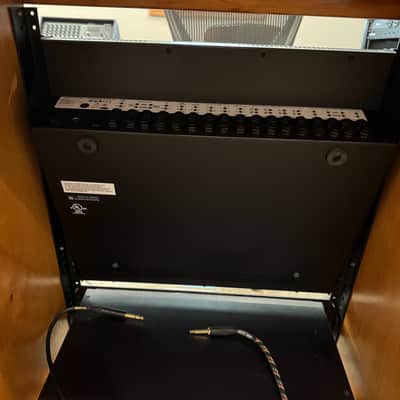 Solid State Logic Big 6 | Reverb