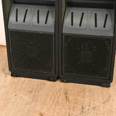 JBL VT4886 Dual 6.5" Passive Compact Line Array Loudspeakers | Reverb