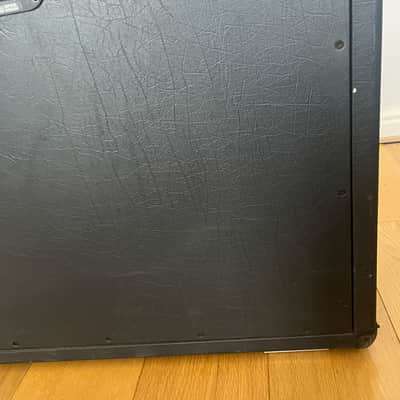 Mesa Boogie Rectifier Oversized 4x12" Slant Guitar Speaker | Reverb