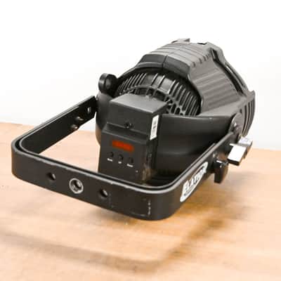 Elation OPTI TRI PAR 18 x 3W Tri Color LED Par CG011S9 | Reverb