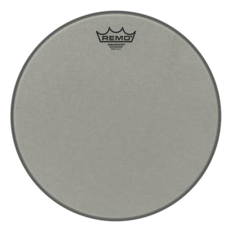 Remo Ambassador Renaissance 16 | Reverb