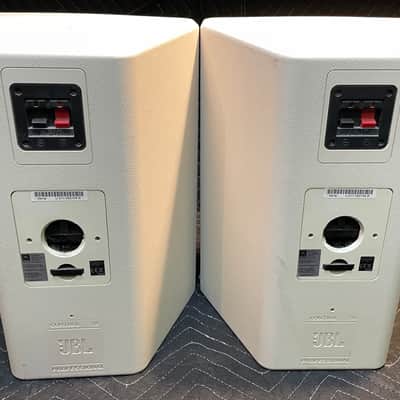 (Pair) JBL Control 28 Professional Contractor Series | Reverb