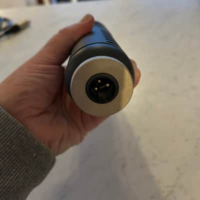 RODE Procaster Cardioid Dynamic Broadcast Microphone 2009 - | Reverb