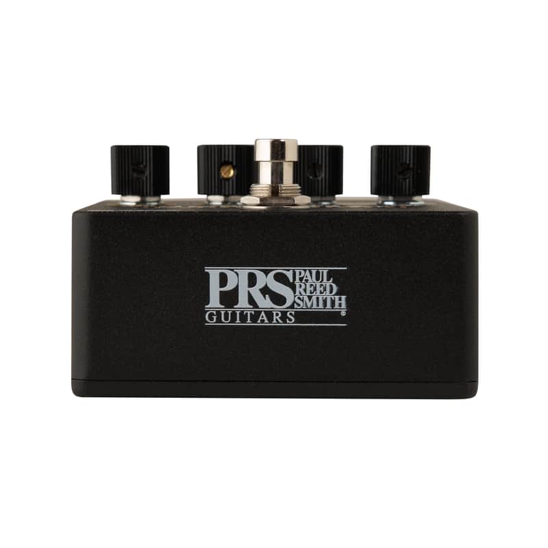 PRS Horsemeat Transparent Overdrive | Reverb