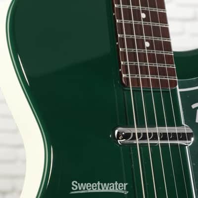 Danelectro '57 Electric Guitar - Jade (57Jaded2) | Reverb