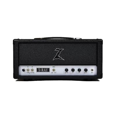 Dr. Z X-Ray 30-Watt Guitar Amp Head | Reverb France