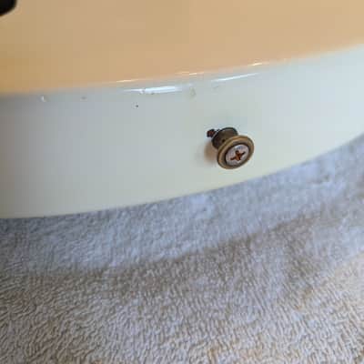 1999 Gibson Les Paul Studio – Alpine White – USA – Gold | Reverb