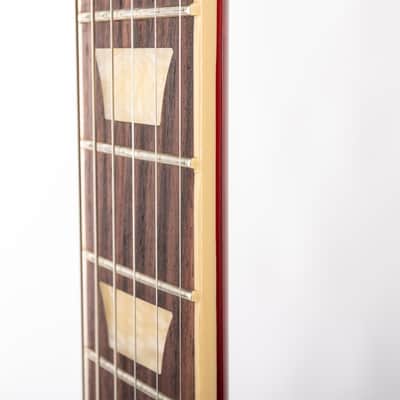 Gibson SG Standard, Heritage Cherry | Demo | Reverb