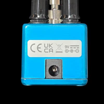 MXR Timmy Overdrive Mini Pedal- (Open Box) | Reverb