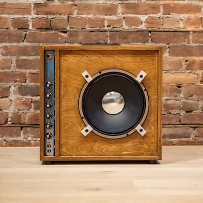 Milkman JG40 Jerry Garcia 40W 1x12 Combo | Reverb