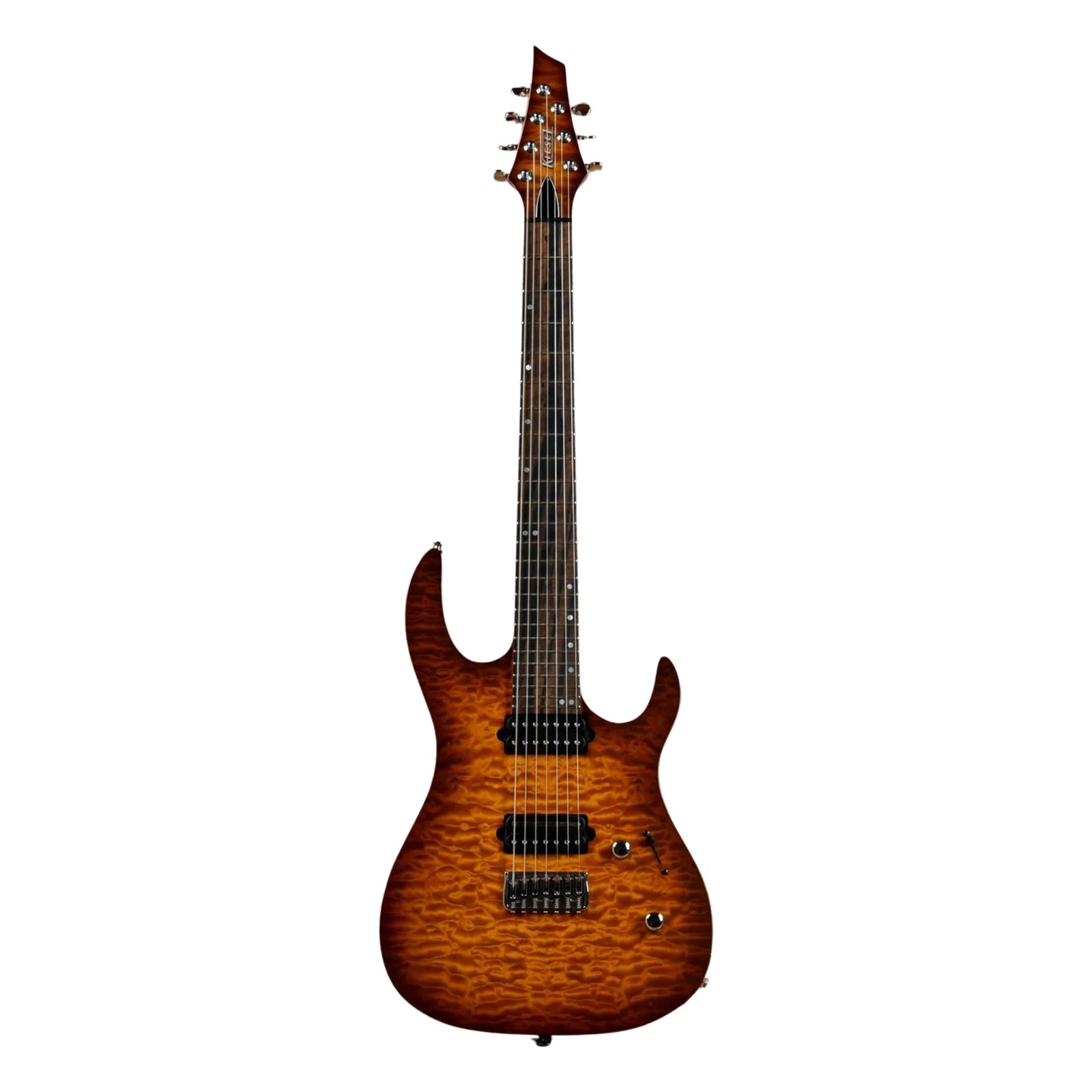 Kiesel DC 7 | Reverb