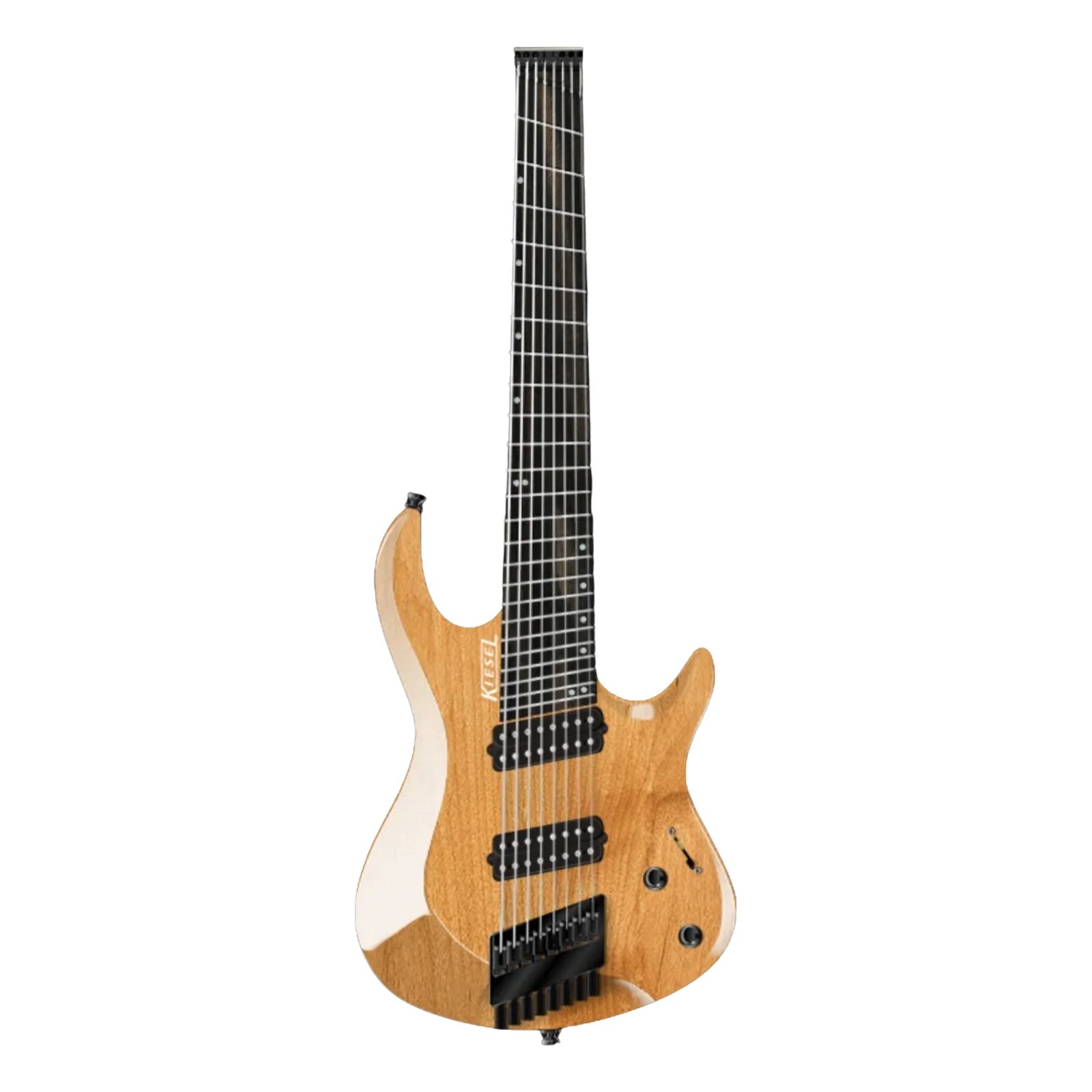 Kiesel O2 Multiscale 8 | Reverb Australia