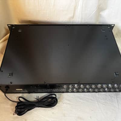 YAMAHA PTX8 PERCUSSION TONE GENERATOR drum synth | Reverb Australia