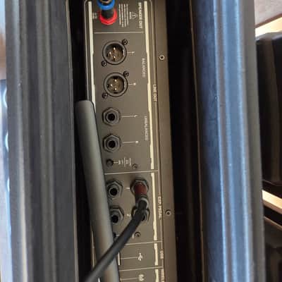 Positive Grid BIAS Rack Guitar / Bass Amp Match Amplifier | Reverb UK