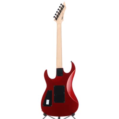 BC Rich Legacy Gunslinger Retro II with Floyd Rose - Candy | Reverb