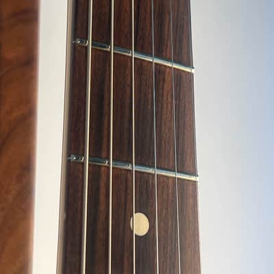 Fender Classic Series '60s Stratocaster — Lake Placid Blue — | Reverb