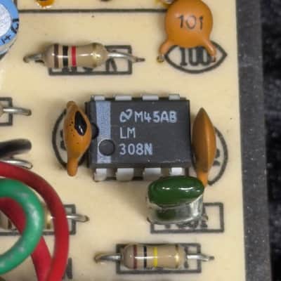 PROCO LIMITED EDITION White Face RAT '85 Reissue [RT-195014] | Reverb
