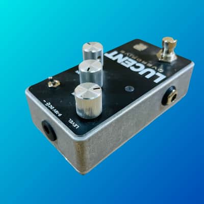 Lawrence Petross Design (LPD) Lucent Overdrive | Reverb