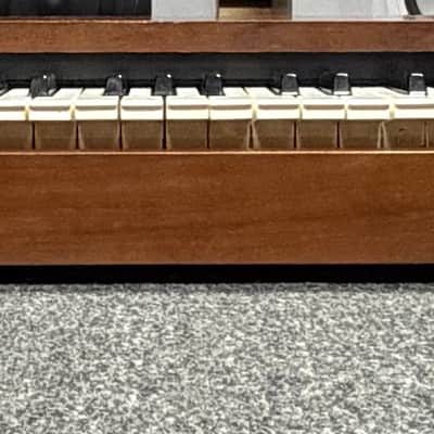 Korg CX-3 Classic Clonewheel Organ | Reverb