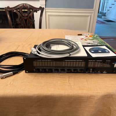MOTU 896 2002 | Reverb