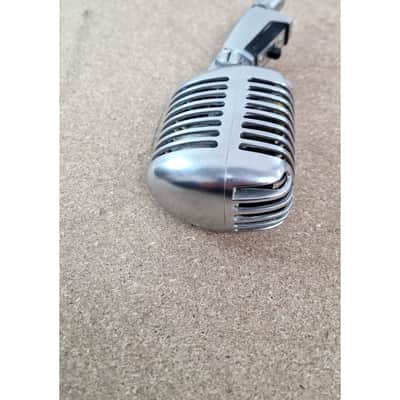 Shure 555SW - Microphone - Good | Reverb