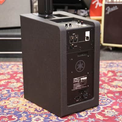 Yamaha DXL1K Portable Line Array PA System **COLLECTION | Reverb UK