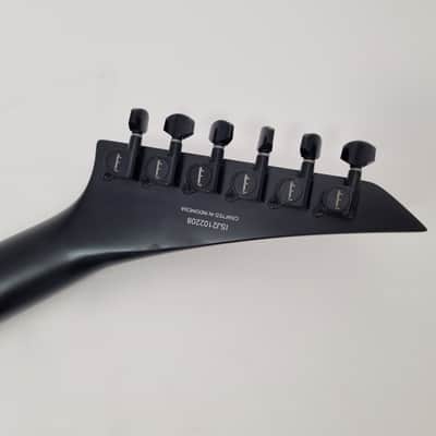 Jackson X Series RRX24 Camo Rhoads 2021 Woodland Camo | Reverb Denmark