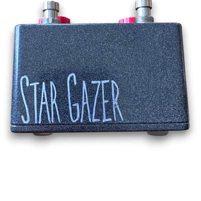 Hungry Robot The Stargazer V1 Digital Reverb Star Gazer | Reverb