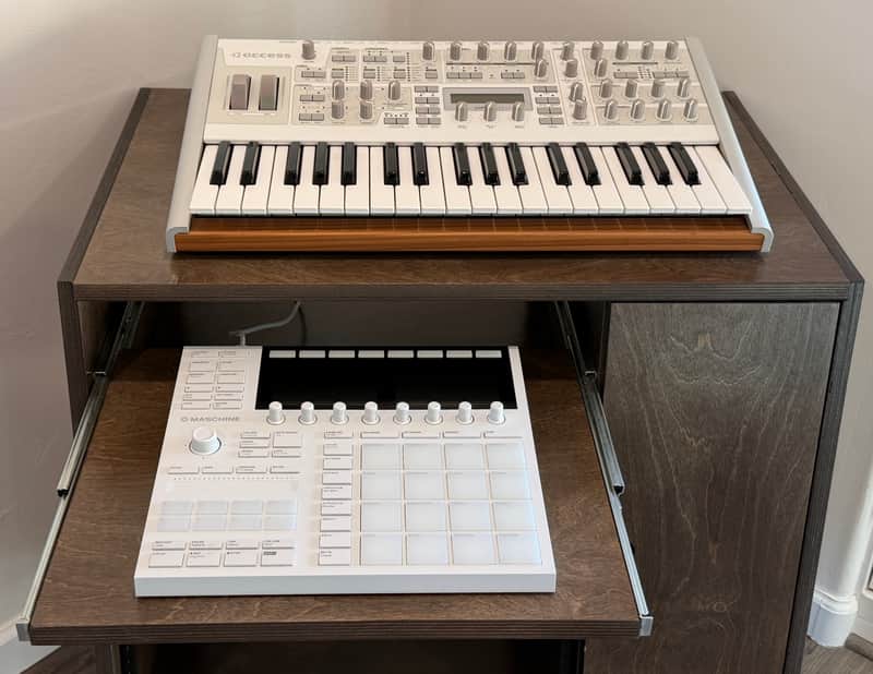 De-Fi (Formerly Output) Sidecar - Kodiak Brown | Reverb