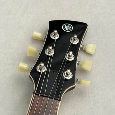 Yamaha REVSTAR RSS02T - Swift Blue ≒3.90kg [USED][GSB019] | Reverb