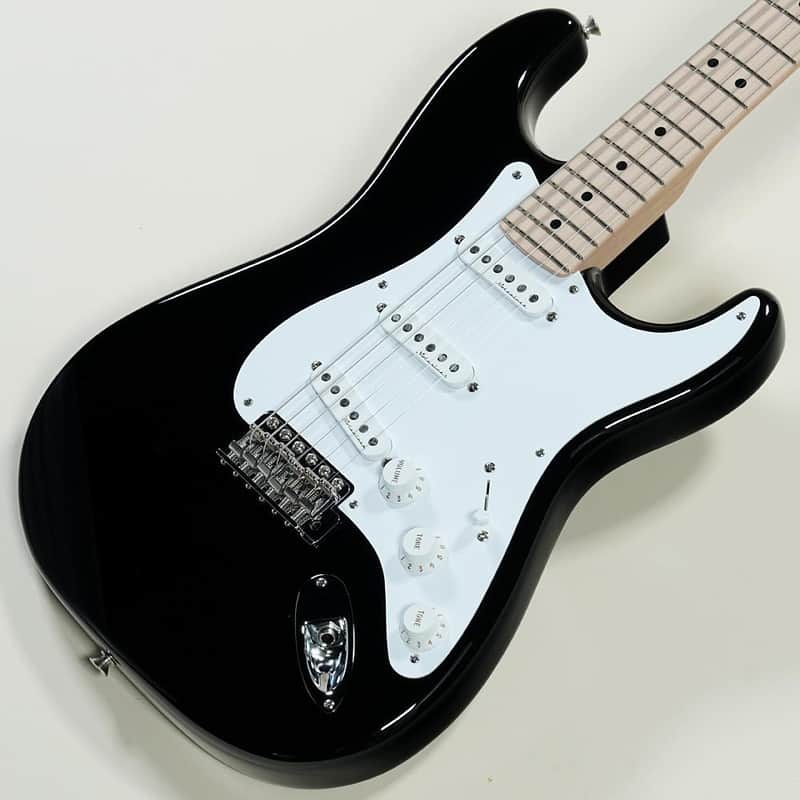 Fender Custom Shop Master Built Eric Clapton Stratocaster | Reverb