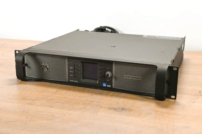 Lab Gruppen PLM 10000Q Powered Loudspeaker Management System | Reverb