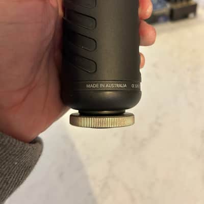 RODE Procaster Cardioid Dynamic Broadcast Microphone 2009 - | Reverb