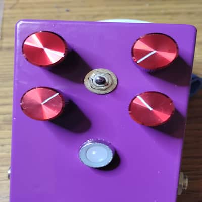 414 Milwaukee Mood Machines Kat bender 2026 - Pro | Reverb Latvia