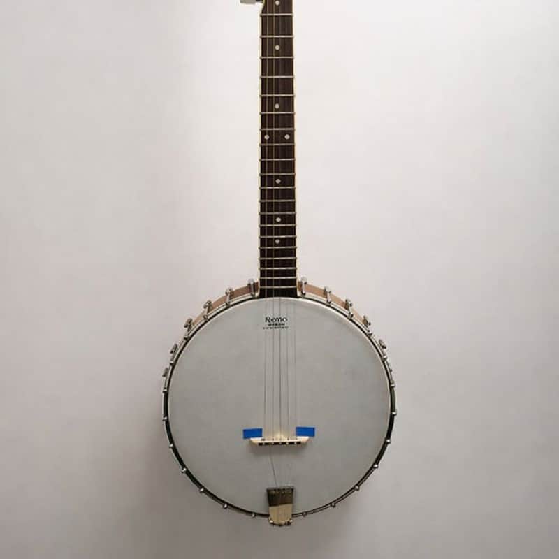 Rover RB-115 Open-Back 5-String Banjo — Excellent Condition | | Reverb