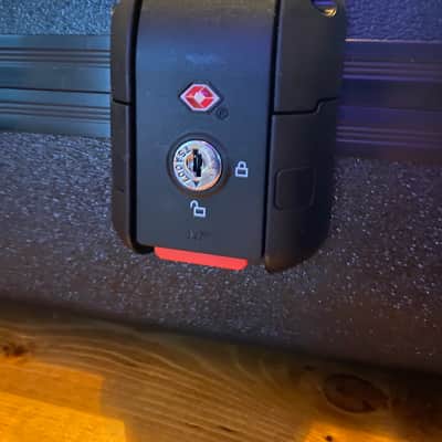 Gator LED Light Edition Bass Case (New) 2026 | Reverb