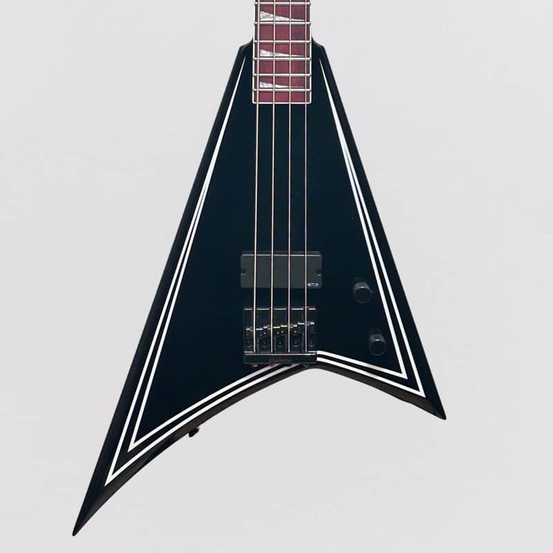Jackson X Series RR-B IV Limited-Edition Electric Bass Guitar | Reverb