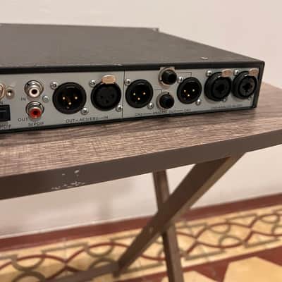 Eventide Eclipse Harmonizer Rack Processor – Classic H3000 | Reverb