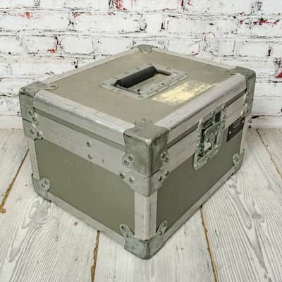 Future Case - Compact Road Case - USA-Made Gear Box, Padded, | Reverb