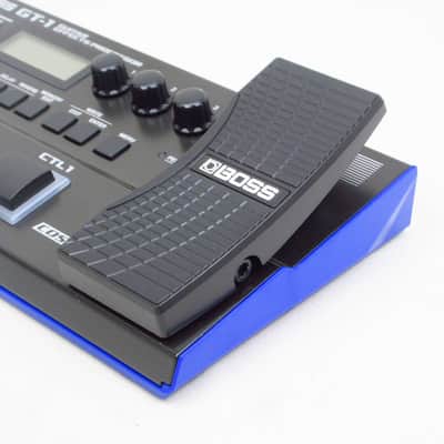 BOSS GT-1 Guitar Effects Processor Multi-effects Unit | Reverb