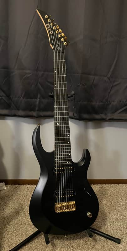 Kiesel Dean Lamb DL8 2023 | Reverb