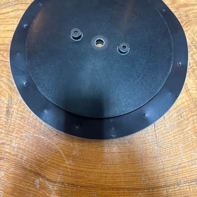 Hammerax 11" Crash Course FX - Black | Reverb