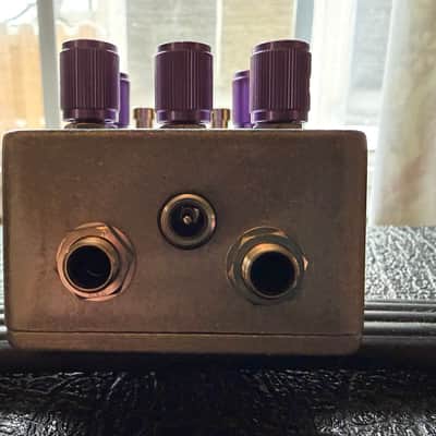 PedalPCB Parenthesis Fuzz Mini | Reverb