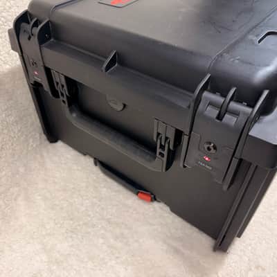 Midas M32C Digital Rack Mixer, Midas DL32 I/O Interface, SKB | Reverb