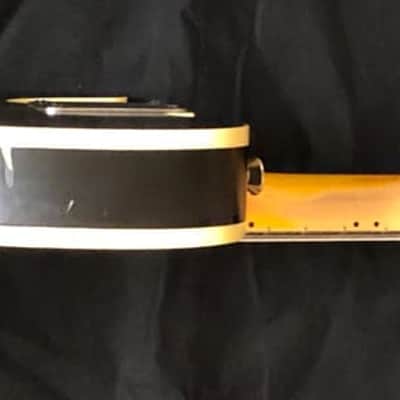 Nash TC-63 2013 - Black Nitro | Reverb