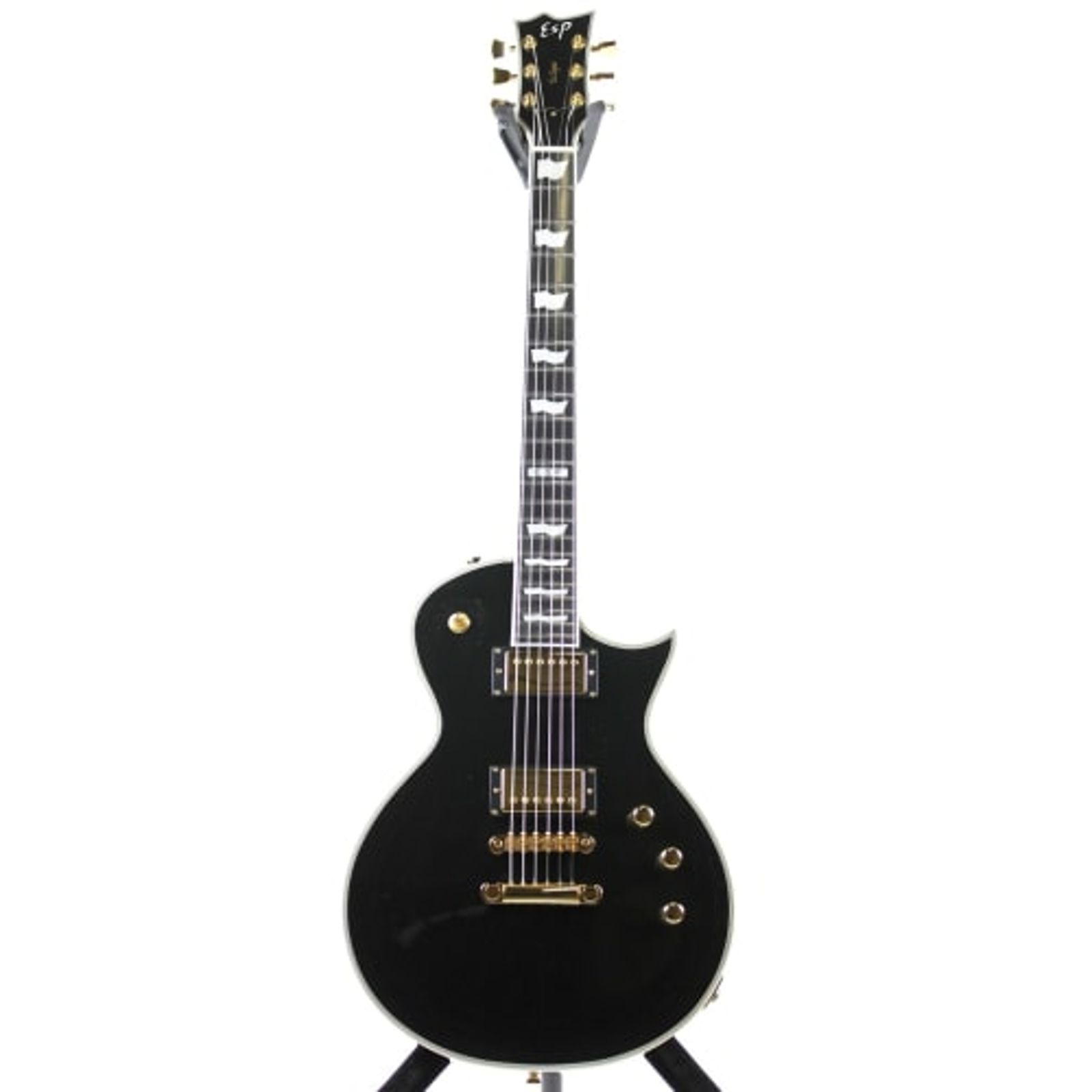ESP Standard Eclipse-II | Reverb